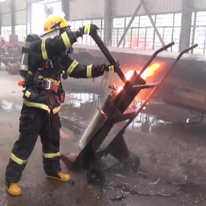 Welding Backfire Prevention: Causes & Practical Solutions