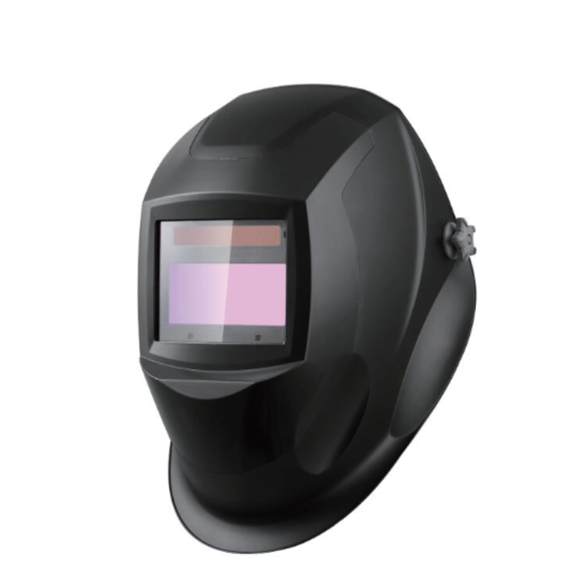 Auto Darkening welding helmet Comfortable and Light Weight Welding Mas