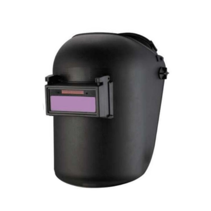 Auto Darkening Welding Mask with Dual Arc Sensors And Lightweight Weld